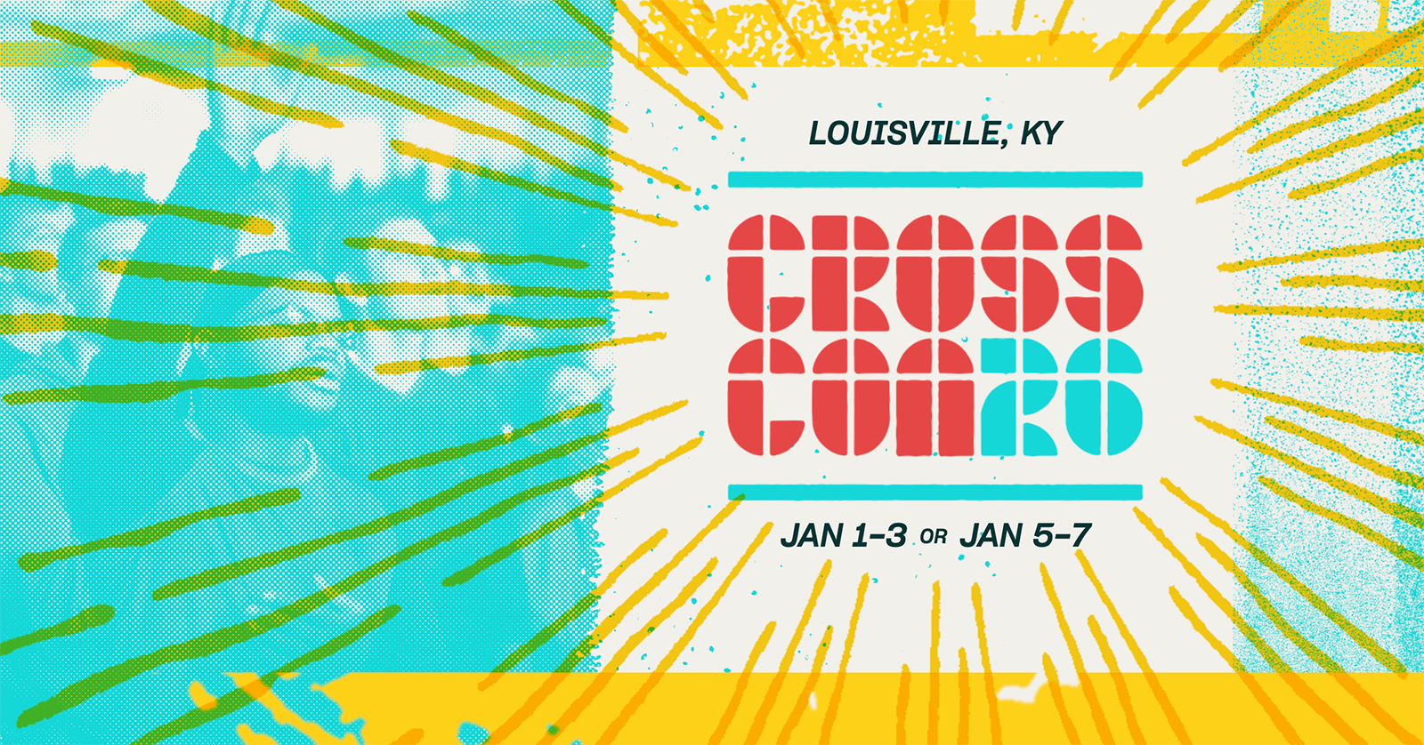 Cross Con26